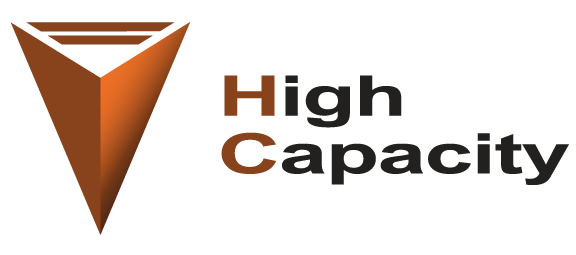 03_AF-HC_High-Capacity_Logo • Filteron GmbH